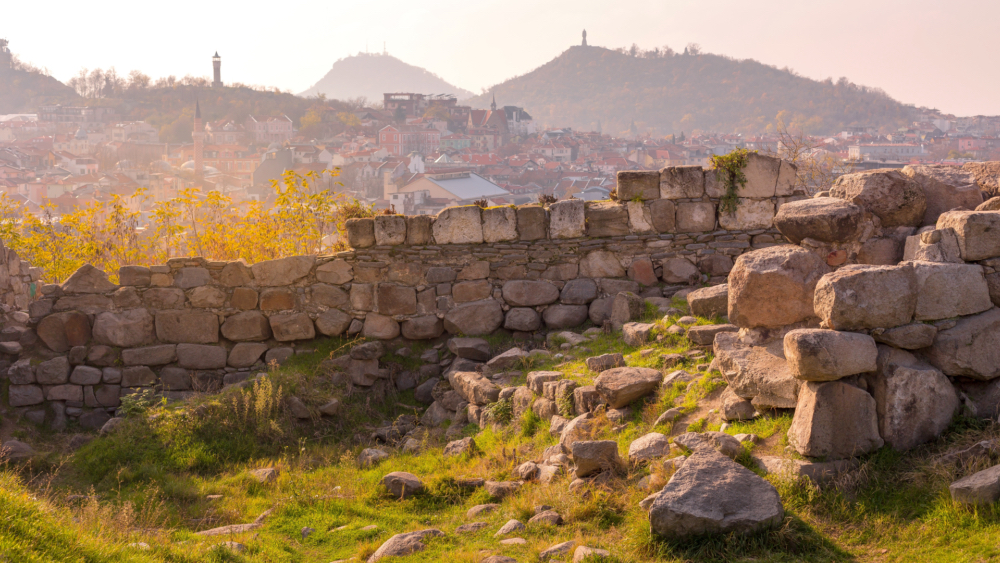 Things to do in Plovdiv in 1 Day: Old Town to Kapana